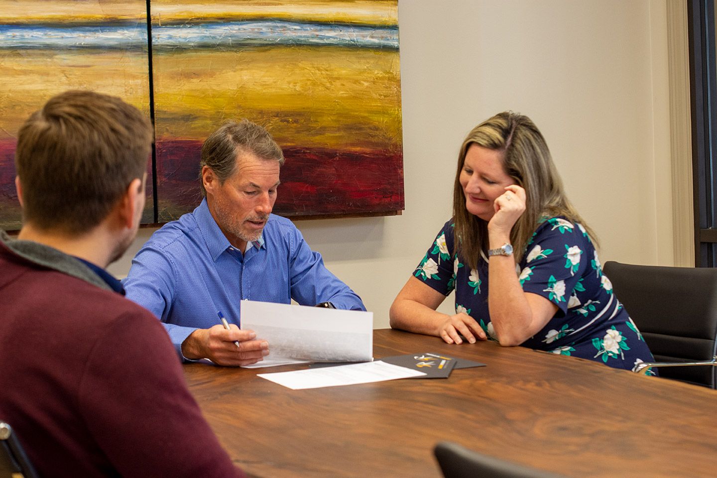 Our Company - Saurage Rotenberg