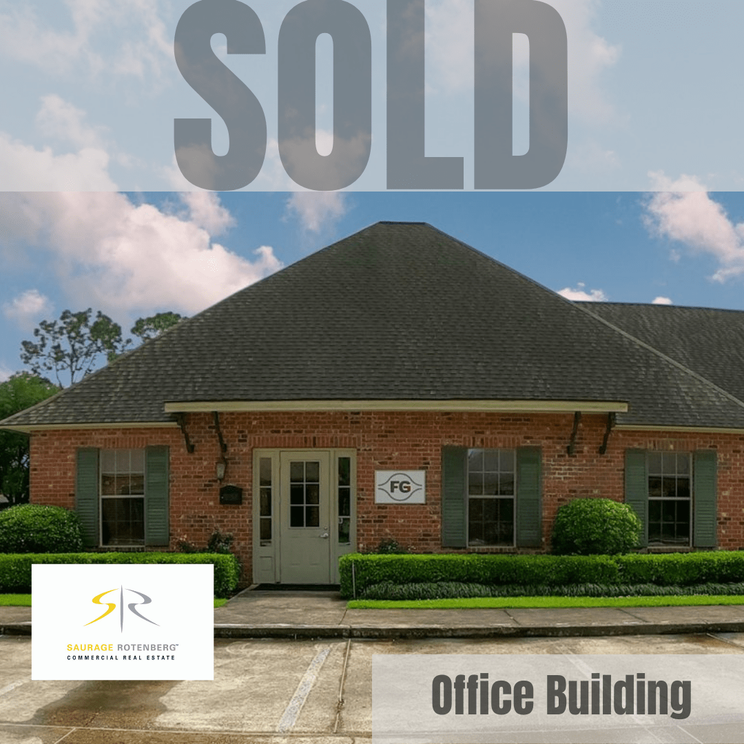 SOLD: 1532 S. Burnside - Saurage Rotenberg