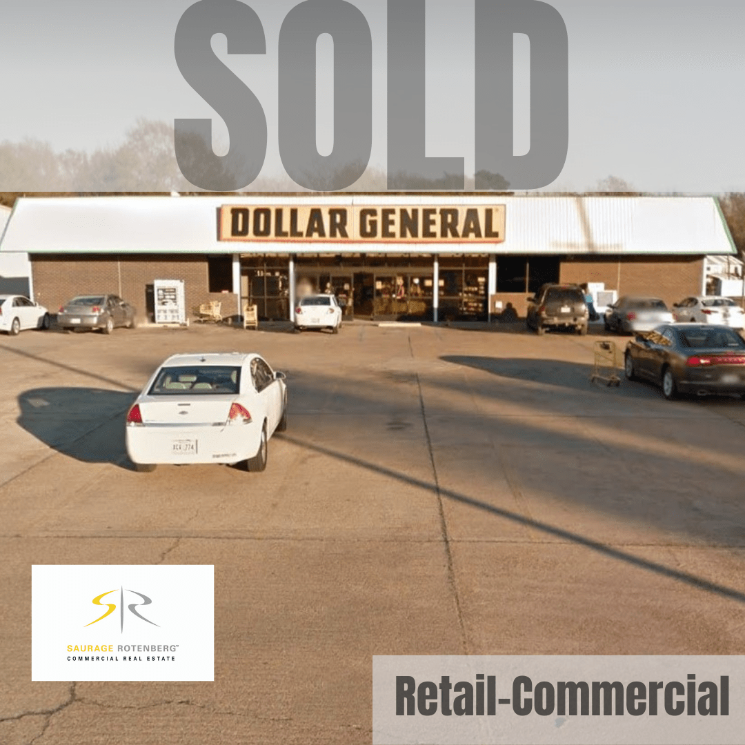 SOLD: 9677 Natchez Street - Saurage Rotenberg