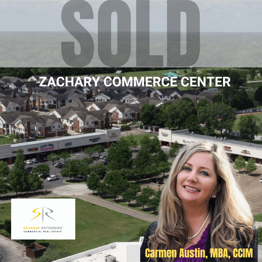 SOLD: 20377 Old Scenic Highway - Saurage Rotenberg