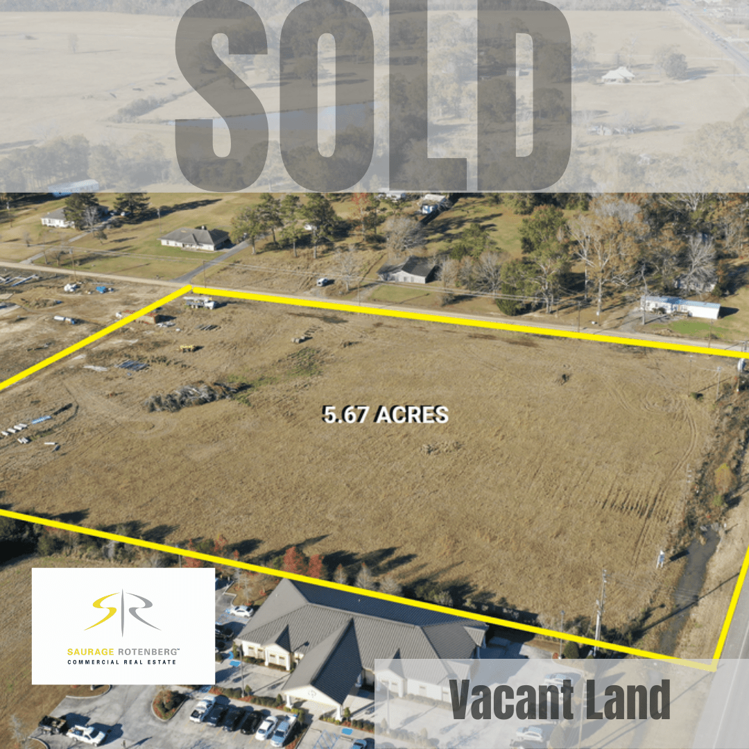 SOLD: 18991 Old Scenic Highway - Saurage Rotenberg