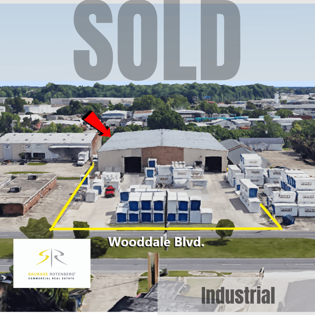 SOLD: 2056 Wooddale Boulevard - Saurage Rotenberg