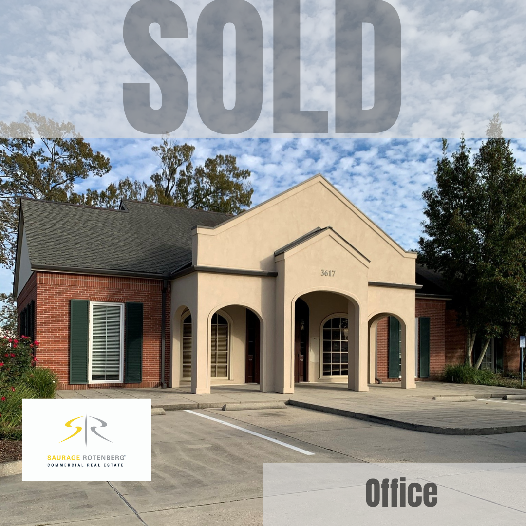 SOLD: 3617 South Sherwood Forest Boulevard - Saurage Rotenberg