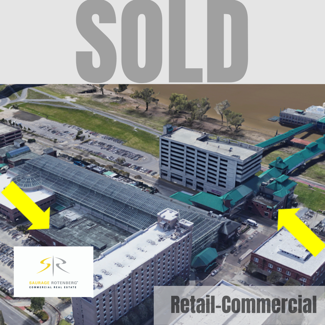 SOLD: 103 France Street - Saurage Rotenberg