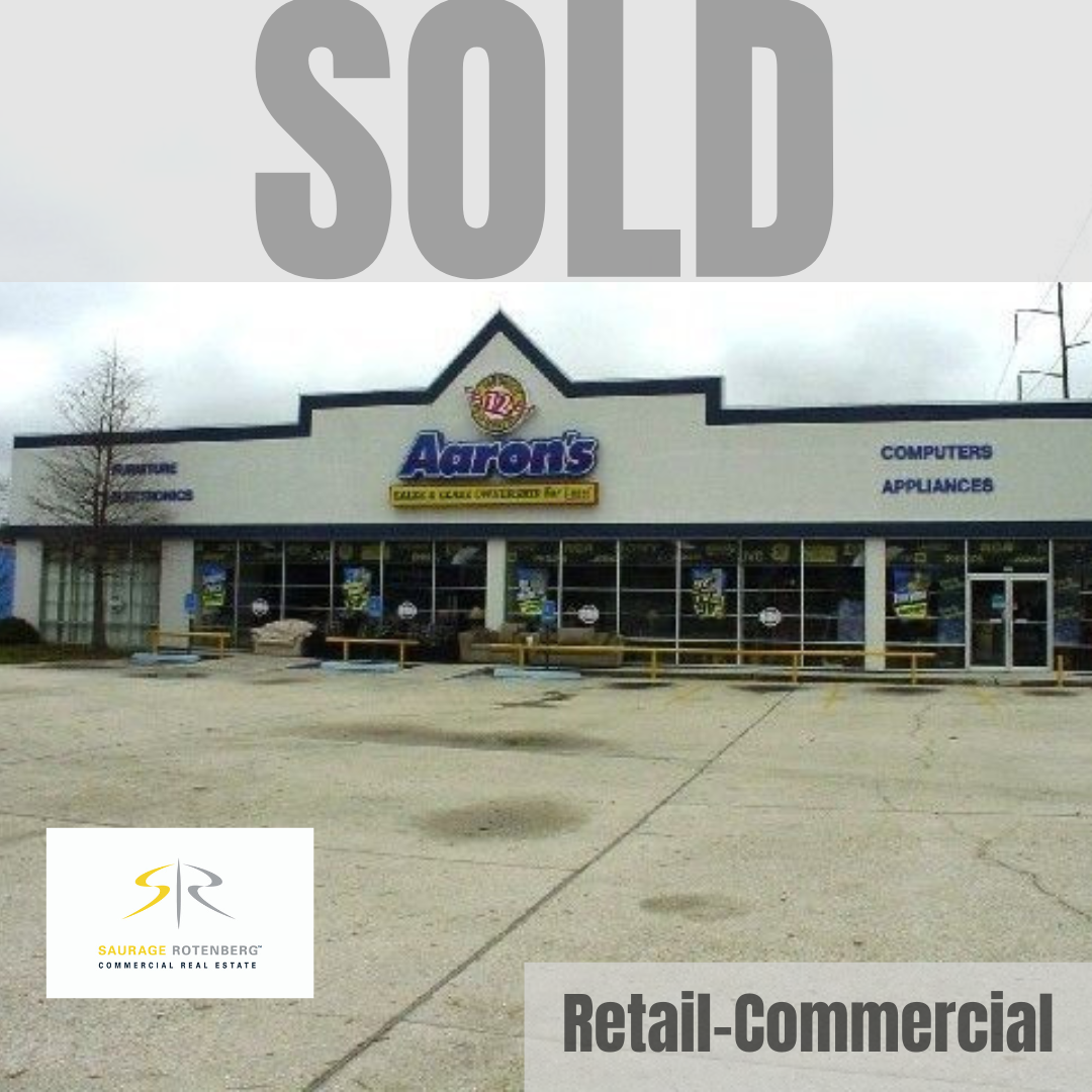 SOLD: 4669 Plank Road - Saurage Rotenberg