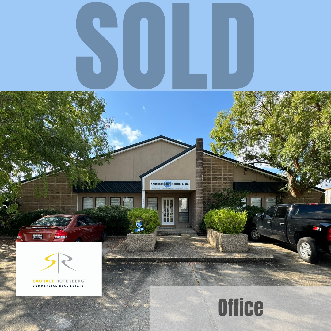 SOLD: 11638 Sun Belt Ct. - Saurage Rotenberg